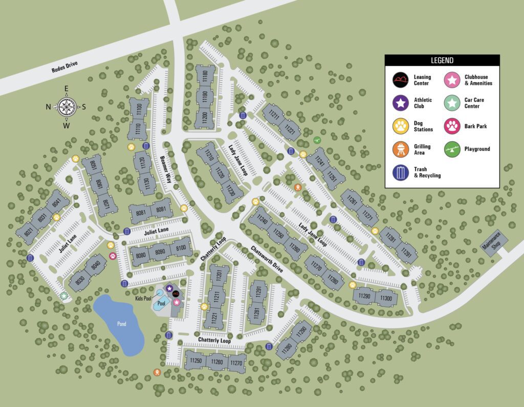 TGM Bull Run – TGM Communities